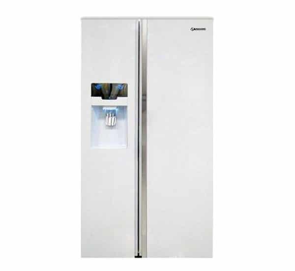 ساید بای ساید S8-3320 - ساید بای ساید اسنوا - سری گالری - ساید 33 فوت