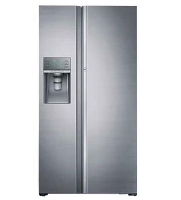 ساید بای ساید S8-3320 - ساید بای ساید اسنوا - سری گالری - ساید 33 فوت