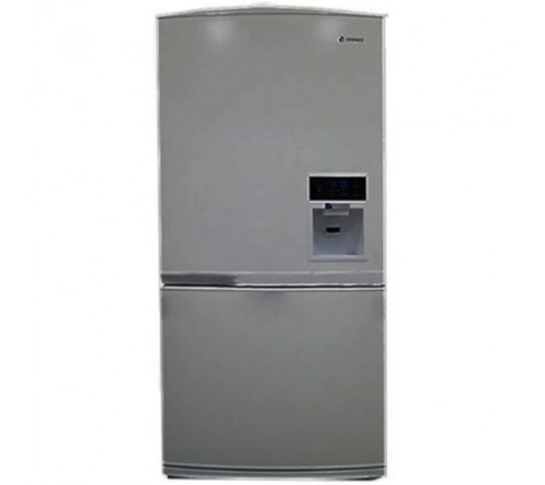 ساید بای ساید اسنوا سری گالری مدل S8-3350GW - ساید بای ساید 33 فوت