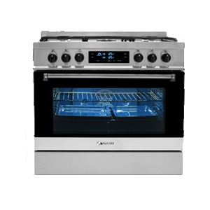 یخچال فریزر پایین اسنوا سری 260 مدل S4-0261LW - فروشگاه اینترنتی گلدیران سنتر