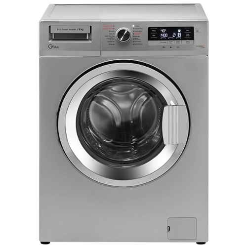 یخچال و فریزر جی پلاس مدل GRF-K518T - فروشگاه اینترنتی گلدیران سنتر