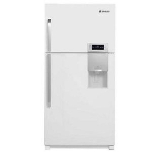 یخچال فریزر بالا اسنوا سری نیو مورانو مدل Snowa SN3-0271LW