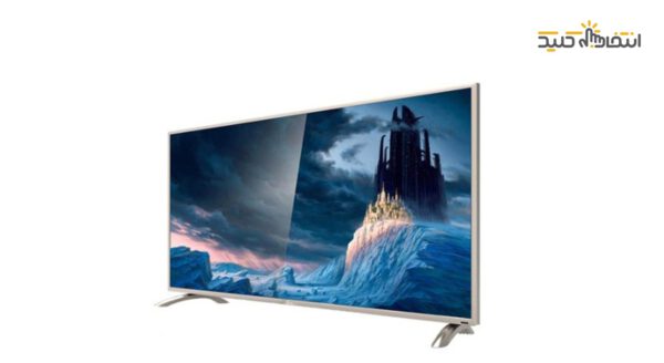 تلویزیون 40 اینچ LED FHD جی ‌پلاس مدل GTV-40GH412A - فروشگاه اینترنتی گلدیران سنتر