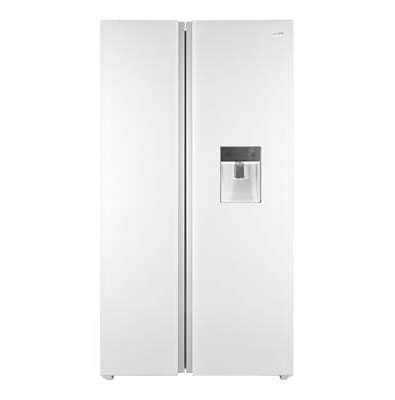 یخچال فریزر ساید بای ساید جی پلاس مدل GSS-K723S - فروشگاه اینترنتی گلدیران سنتر