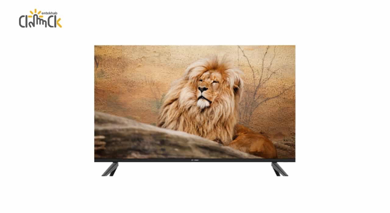 تلویزیون 43 اینچ FHD LED اسنوا مدل SLD-43SA260