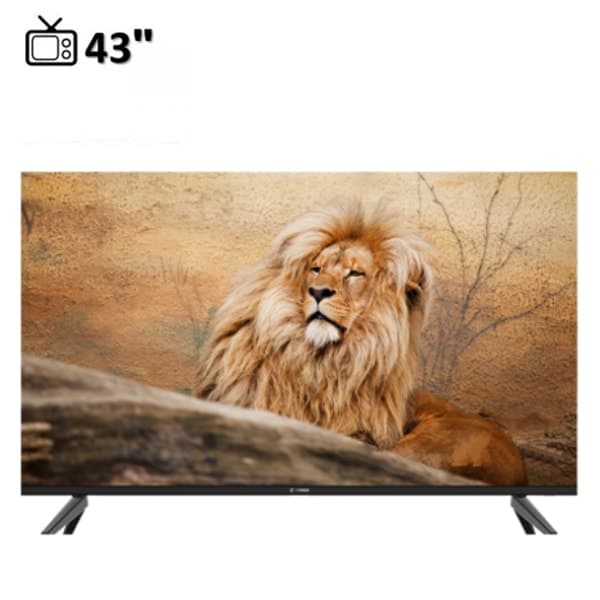 تلویزیون 43 اینچ FHD LED اسنوا مدل SLD-43SA260