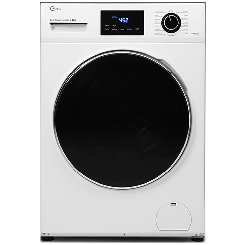 یخچال فریزر جی پلاس مدل GRF-K517W - فروشگاه اینترنتی گلدیران سنتر