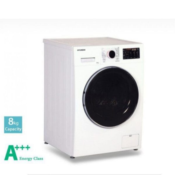ماشین لباسشویی هیوندای مدل HWM-8013W