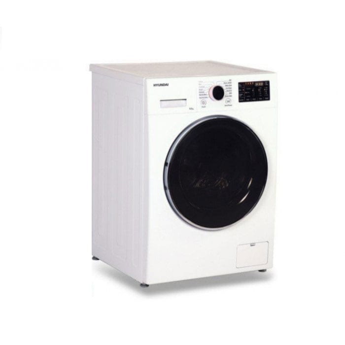 ماشین لباسشویی هیوندای مدل HWM-8013W