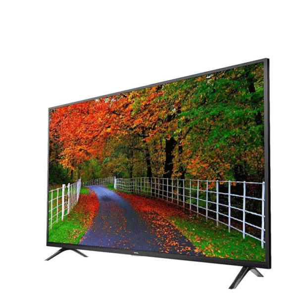 تلویزیون ال ای دی تی سی ال مدل 43D3000i سایز 43 اینچ فروشگاه اینترنتی گلدیران سنتر |TCL