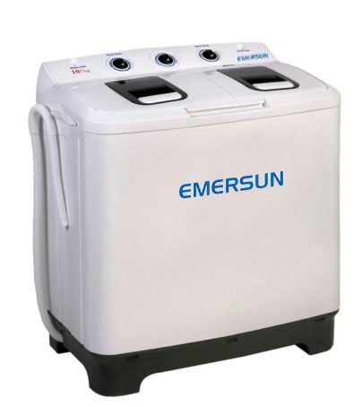 ماشین لباسشویی هیوندای مدل HWM-8013W