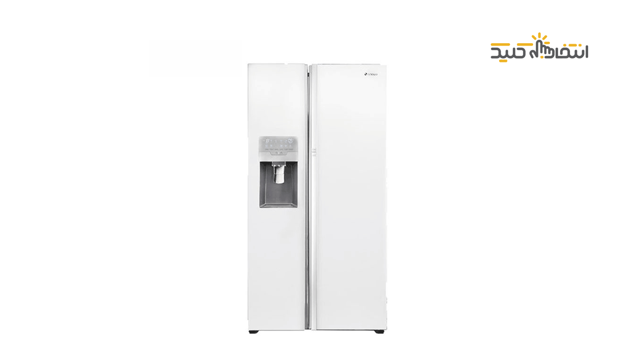 ساید بای ساید S8-3320 - ساید بای ساید اسنوا - سری گالری - ساید 33 فوت