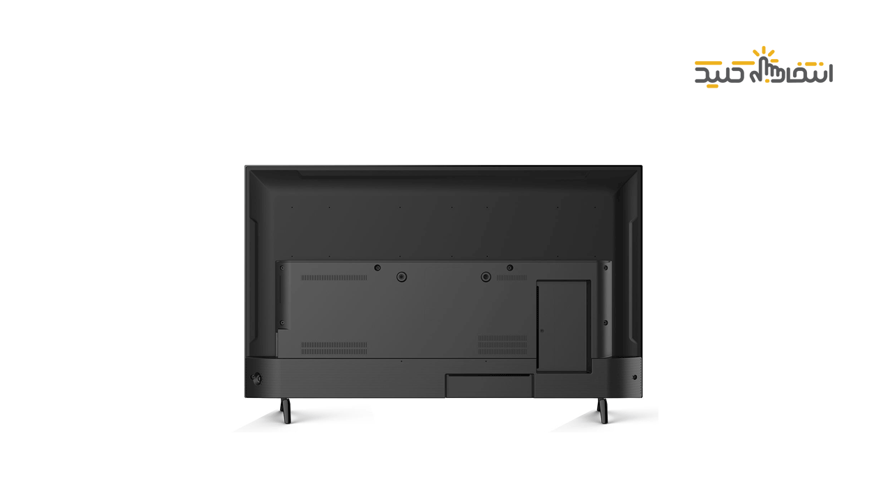 تلویزیون ال ای دی ایکس ویژن مدل 49XK580 سایز 49 اینچ - فروشگاه اینترنتی گلدیران سنتر