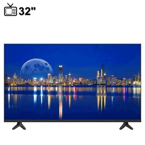تلویزیون ال ای دی آیوا مدل N18 سایز 32 اینچ