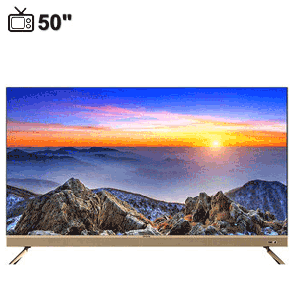 تلویزیون آیوا مدل N19 سایز 50 اینچ