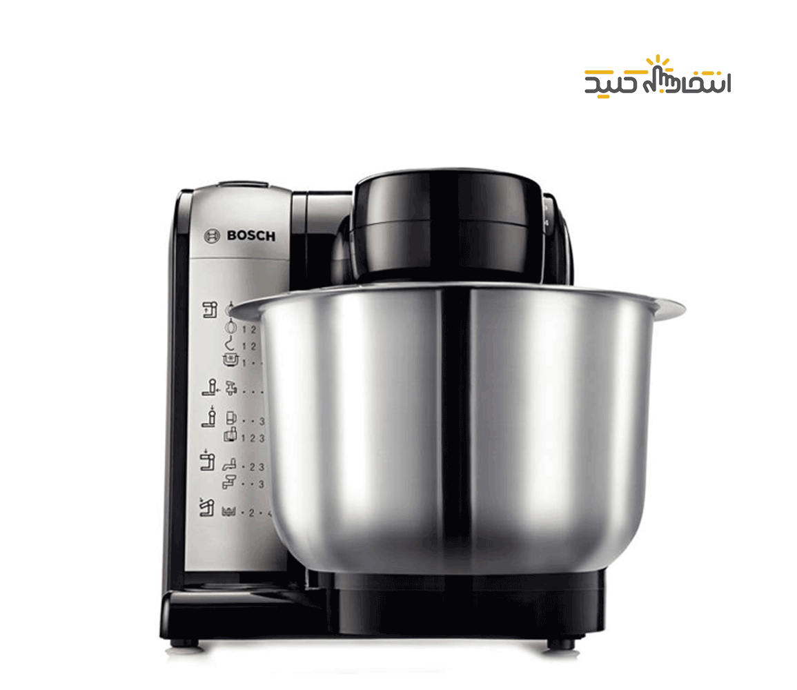 ماشین آشپزخانه بوش مدل MUM48A1 - فروشگاه اینترنتی گلدیران سنتر