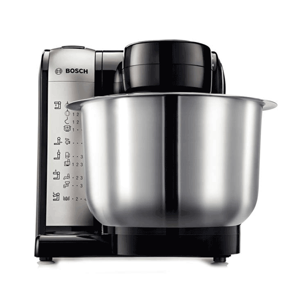 ماشین آشپزخانه بوش مدل MUM48A1 - فروشگاه اینترنتی گلدیران سنتر