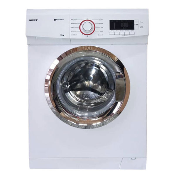 ماشین لباسشویی بست مدل BWD-7112 ظرفیت 7 کیلوگرم - فروشگاه اینترنتی گلدیران سنتر