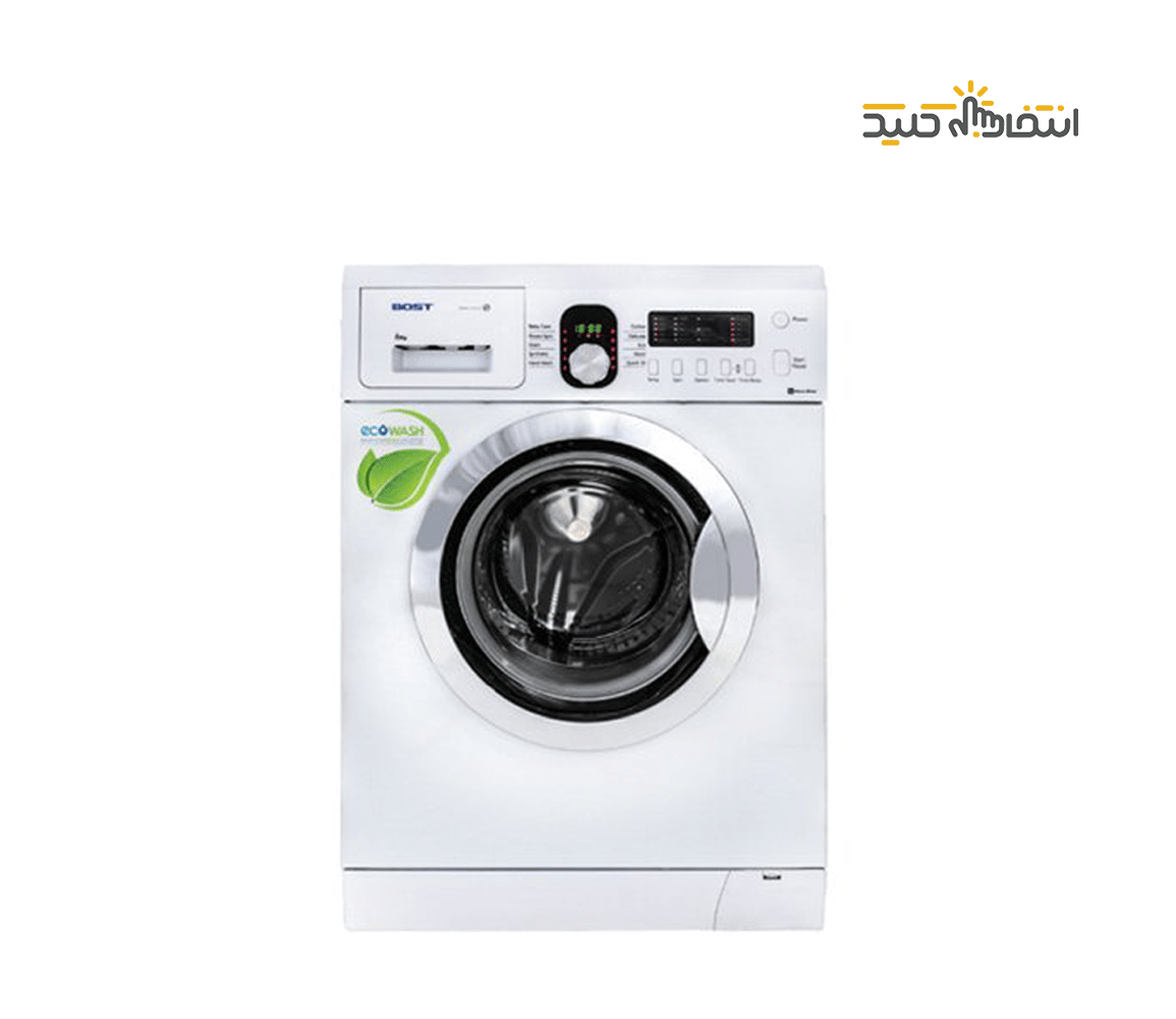 ماشین لباسشویی بست مدل BWD-6121 ظرفیت 6 کیلوگرم - فروشگاه اینترنتی گلدیران سنتر