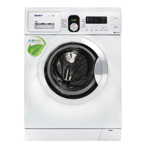 ماشین لباسشویی بست مدل BWD-7131 ظرفیت 7 کیلوگرم - فروشگاه اینترنتی گلدیران سنتر