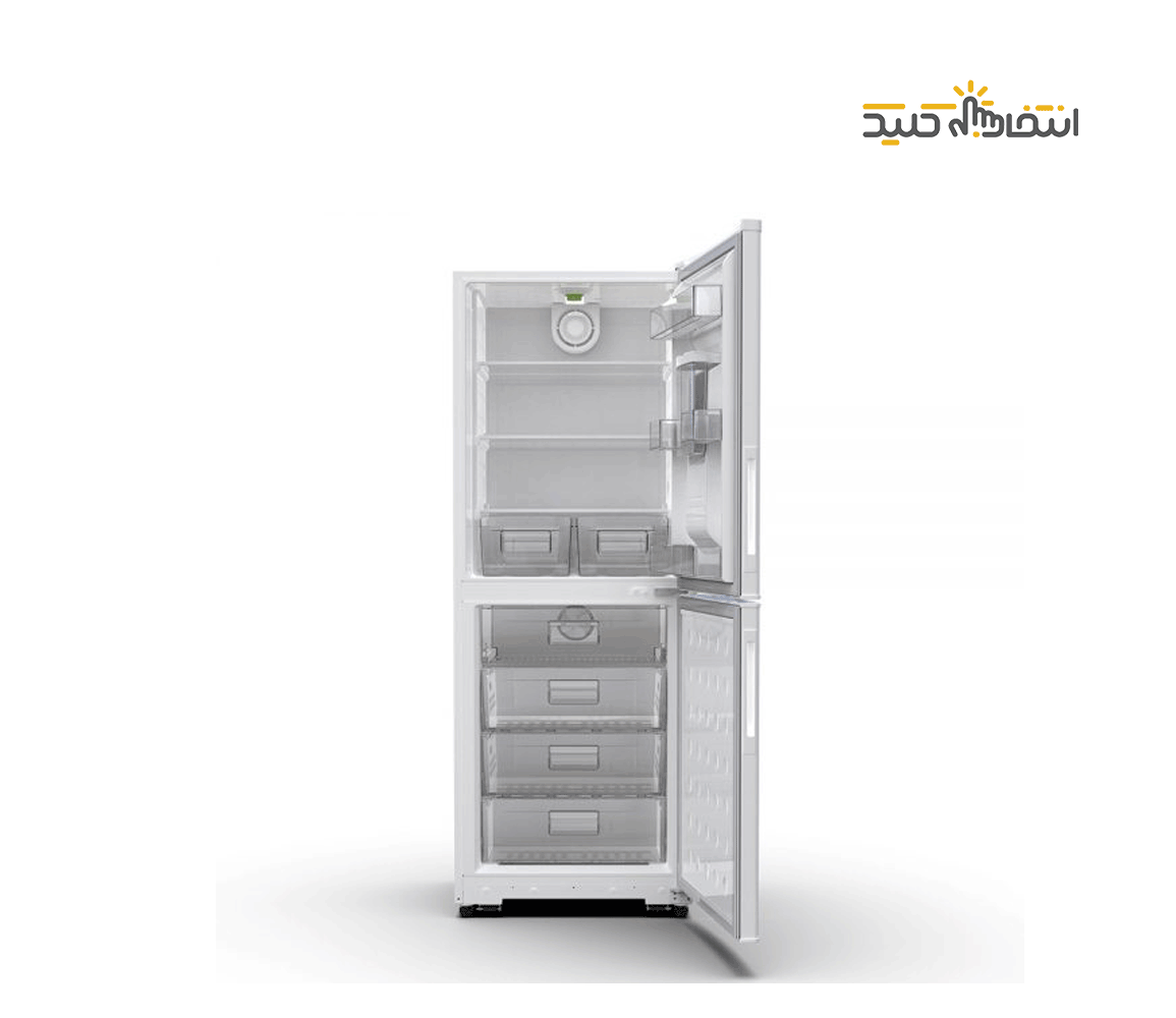 یخچال فریزر پایین بُست مدل BRB240-13 یخچال فریزر پایین بُست مدل BRB240-13