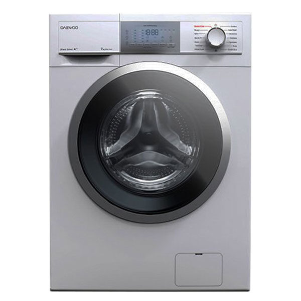 یخچال فریزر ساید بای ساید پرایم سه درب دوو مدل D4S-0034MW