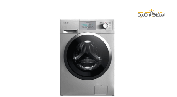 ماشین لباسشویی 7 کیلوگرمی دوو سری Charisma مدل DWK-7103