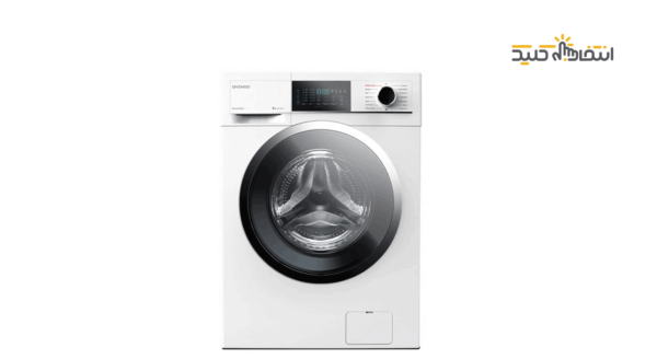 ماشین لباسشویی 8 کیلوگرمی دوو سری Charisma مدل DWK-8100