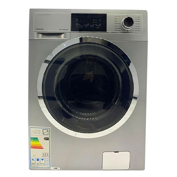 ماشین لباسشویی 8 کیلوگرمی دوو سری Charisma مدل DWK-8143