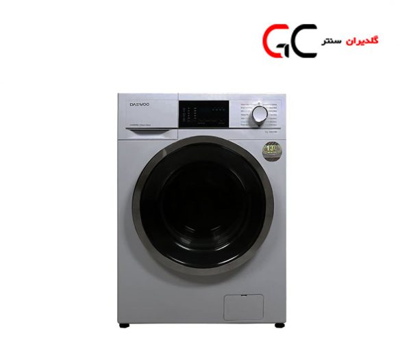 ماشین لباسشویی دوو 7 کیلویی مدل DWK-CH700S - فروشگاه اینترنتی گلدیران سنتر