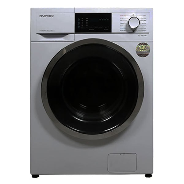 ماشین لباسشویی دوو 7 کیلویی مدل DWK-CH700S - فروشگاه اینترنتی گلدیران سنتر