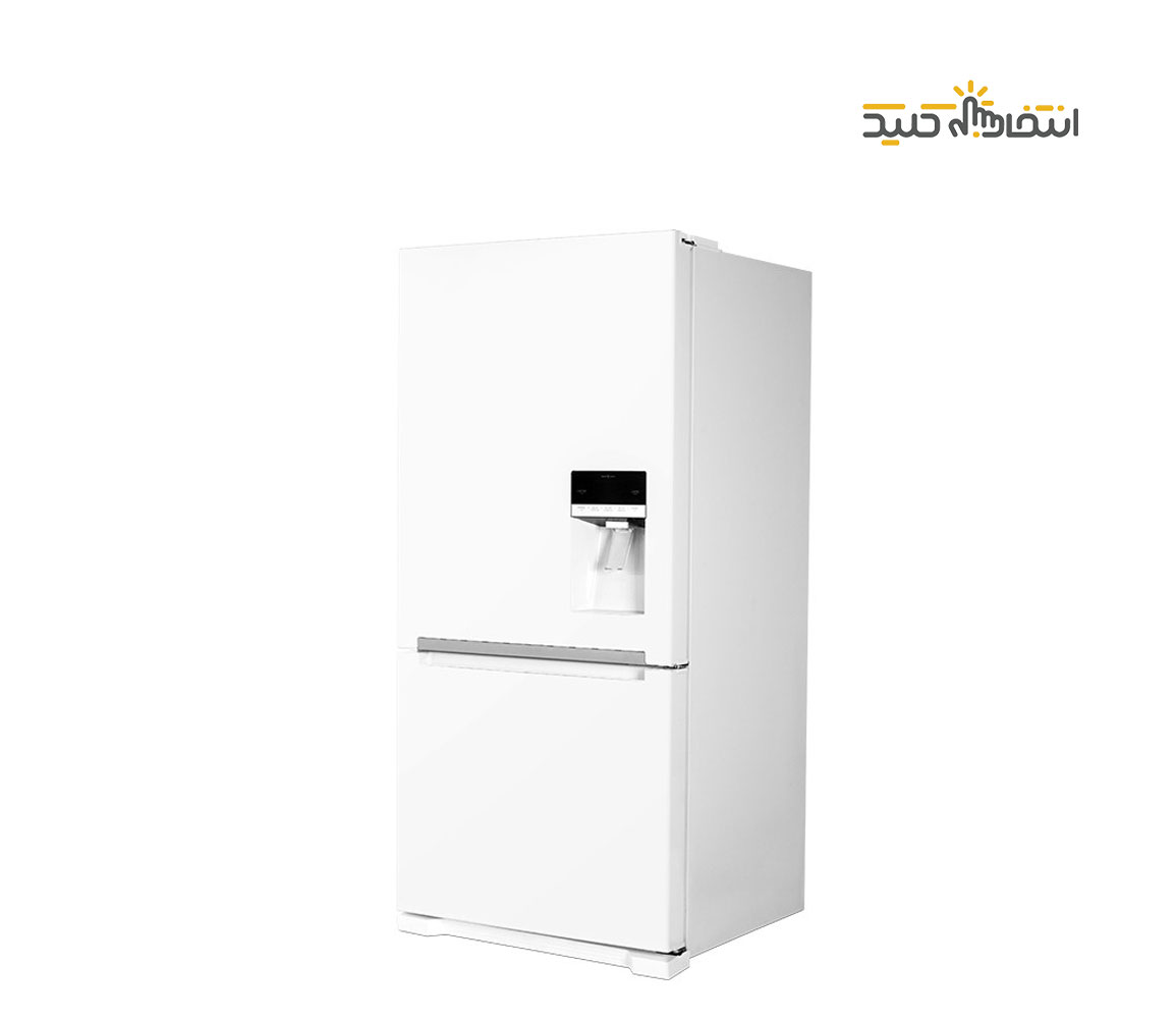 یخچال فریزر پایین دوو مدل D2BF-0028LW - فروشگاه اینترنتی گلدیران سنتر