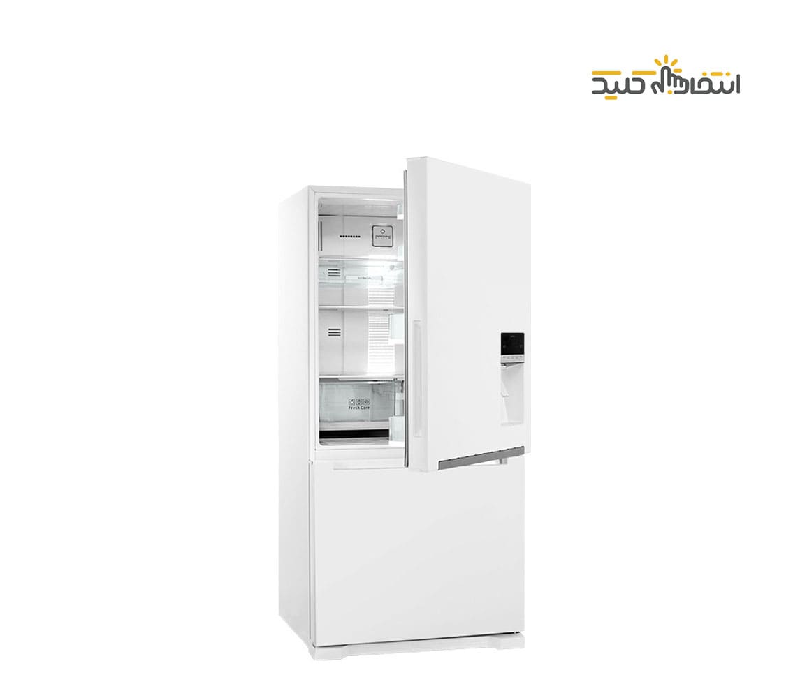 یخچال فریزر پایین دوو مدل D4BF-0028LW - فروشگاه اینترنتی گلدیران سنتر