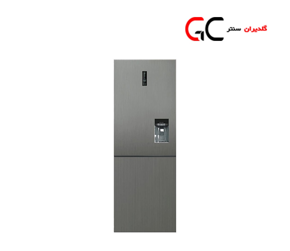 یخچال فریزر پایین 24 فوت دوو مدل DB-2210TI