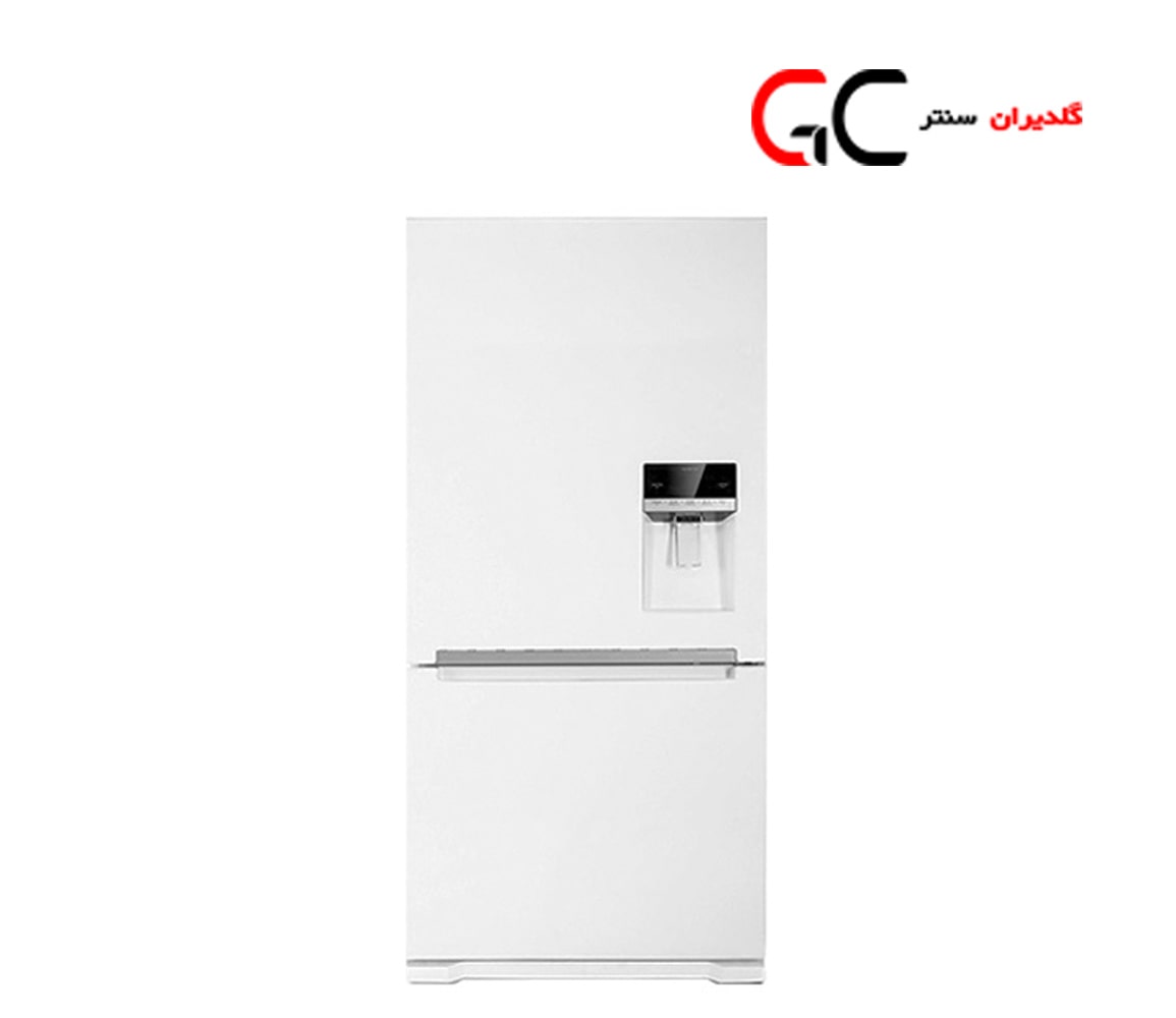 یخچال فریزر پایین 28 فوت دوو مدل DB-2830LW - فروشگاه اینترنتی گلدیران سنتر