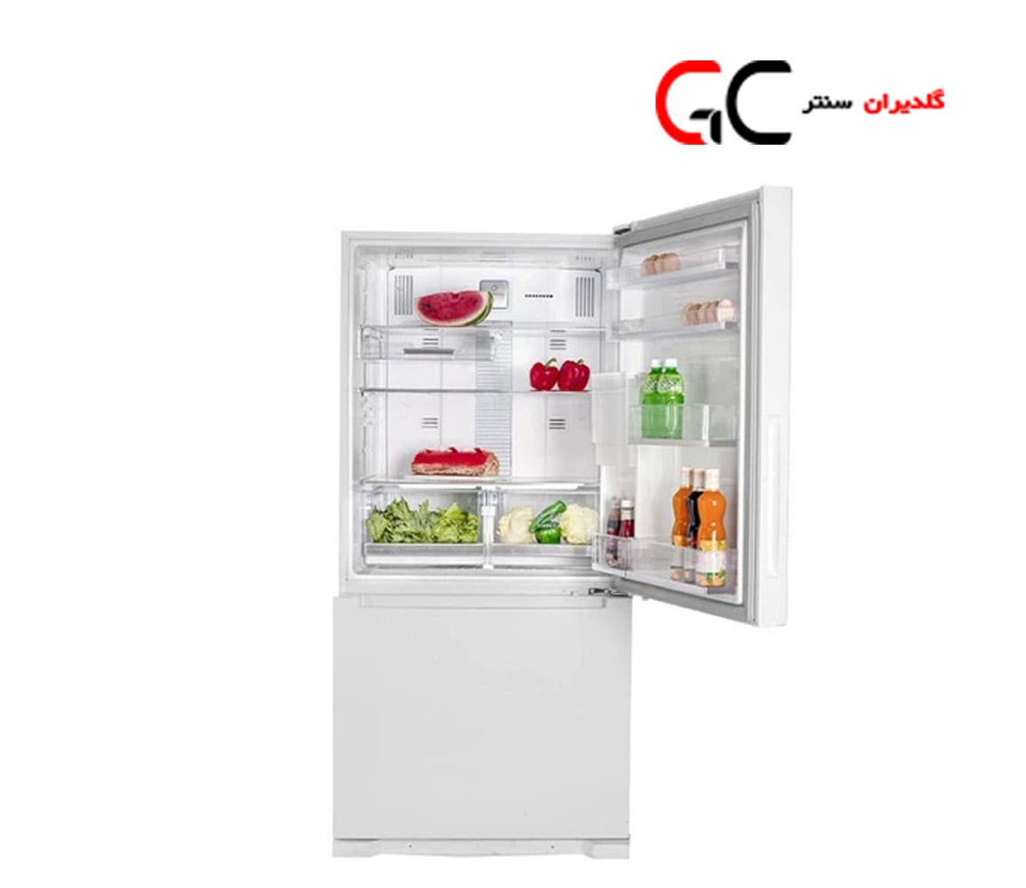 یخچال فریزر پایین 28 فوت دوو مدل DB-2920MW - فروشگاه اینترنتی گلدیران سنتر