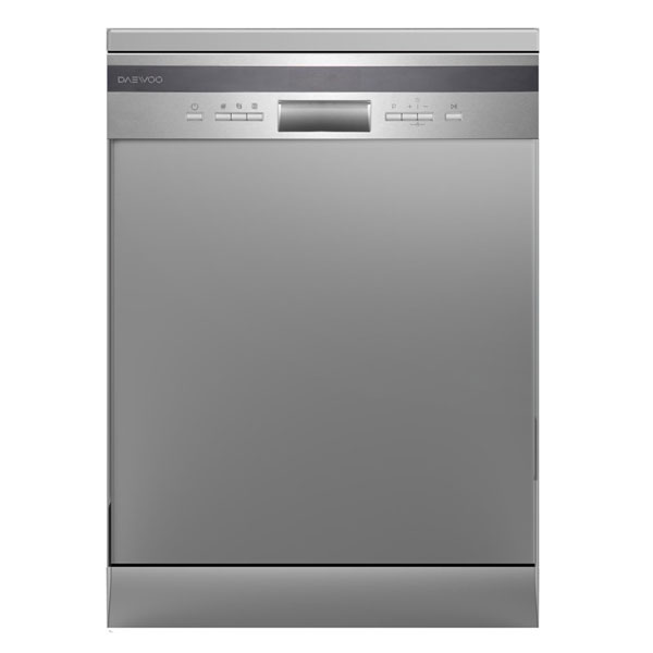 ماشین ظرفشویی دوو 14 نفره مدل DDW-3482 - فروشگاه اینترنتی گلدیران سنتر