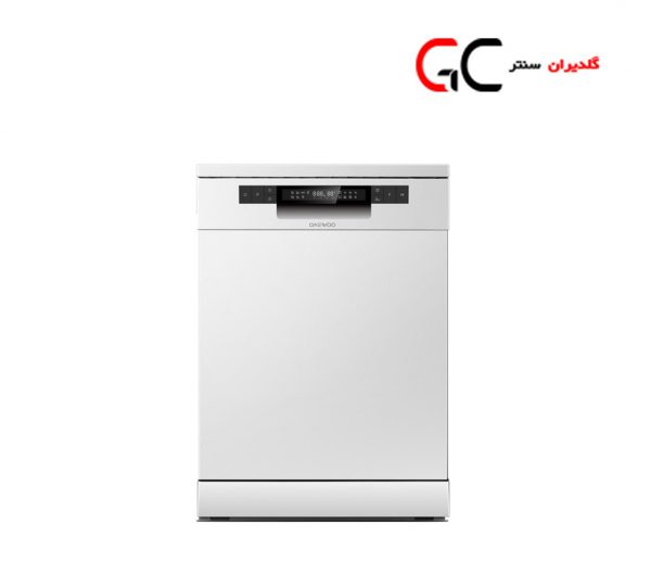ماشین ظرفشویی دوو 14 نفره مدل DDW-4470 - فروشگاه اینترنتی گلدیران سنتر