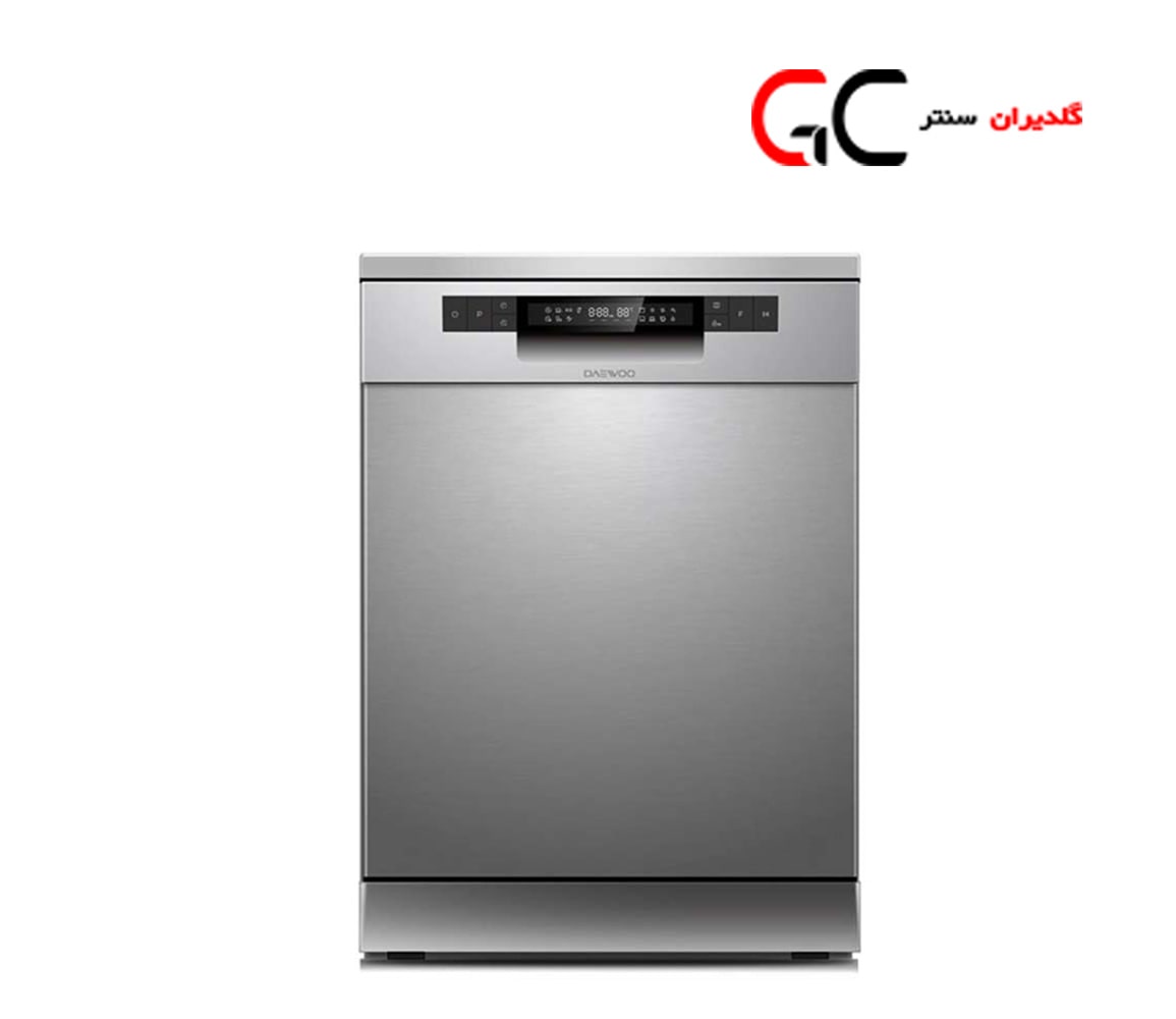 ماشین ظرفشویی دوو 14 نفره مدل DDW-4471 - فروشگاه اینترنتی گلدیران سنتر