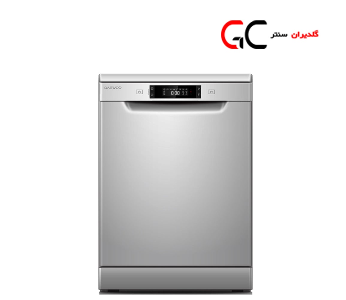 ماشین ظرفشویی دوو 14 نفره مدل DDW-4482
