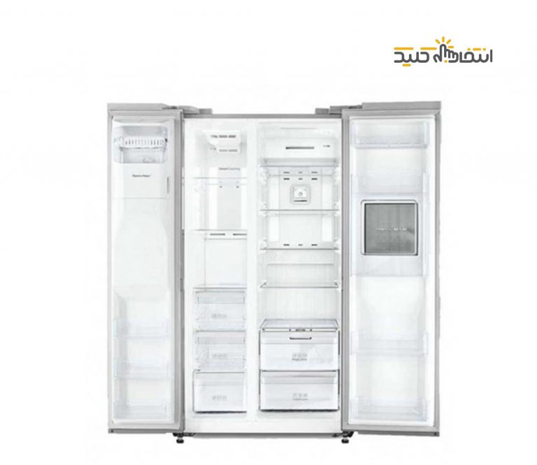 یخچال ساید بای ساید 32 فوت دوو مدل DS-3325GW