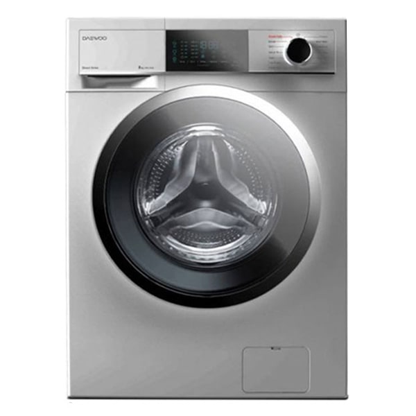 یخچال و فریزر دوقلو 40 فوت دوو مدل DLRF-2030GW