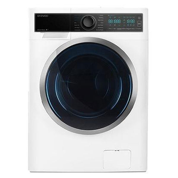 یخچال و فریزر دوقلو 40 فوت دوو مدل DLRF-2030GW