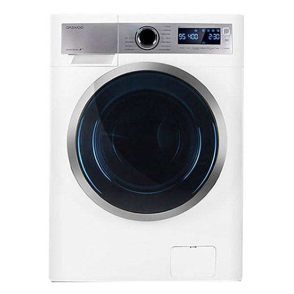 ماشین لباسشویی دوو مدل DWK-ZP870CC ظرفیت 8 کیلوگرم