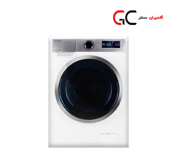 ماشین لباسشویی دوو مدل DWK-ZL860CS - فروشگاه اینترنتی گلدیران سنتر