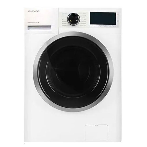 ماشین لباسشویی دوو مدل DWK-ZP870CC ظرفیت 8 کیلوگرم