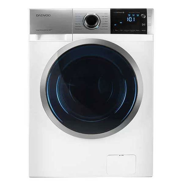 ماشین لباسشویی دوو مدل DWK-ZP870CS ظرفیت 8 کیلوگرم