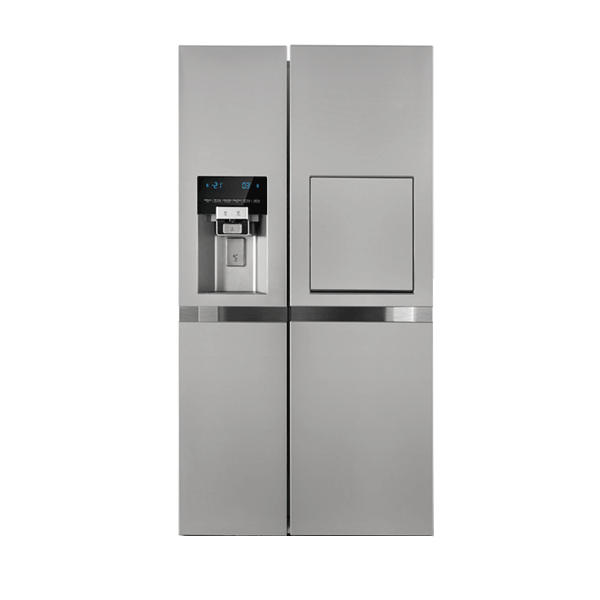 یخچال ساید بای ساید 32 فوت دوو مدل DS-3330MW