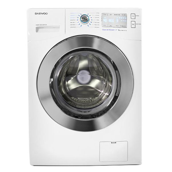 ماشین لباسشویی 8 کیلوگرمی دوو سری پریمو مدل DWK-Primo81