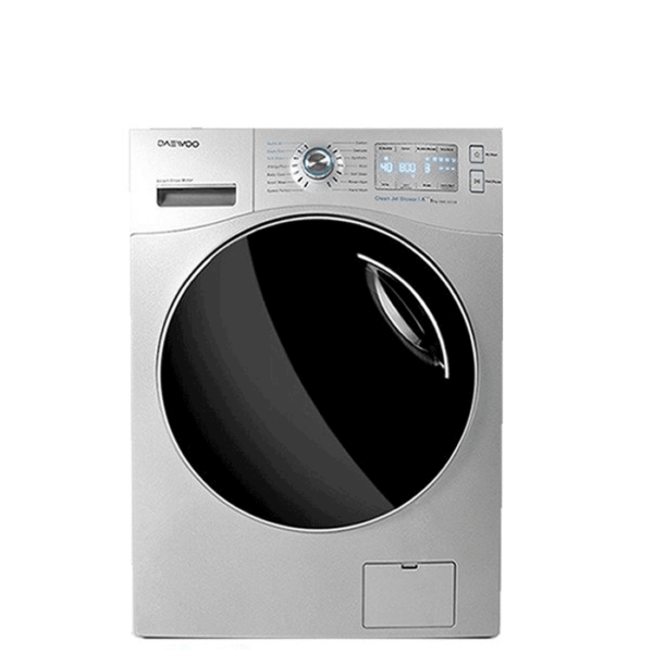 ماشین لباسشویی 9 کیلوگرمی دوو سری پریمو مدل DWK-Primo91